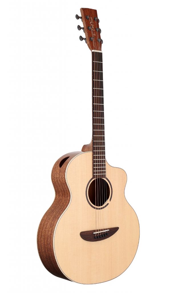 Cofe Light | L. Luthier