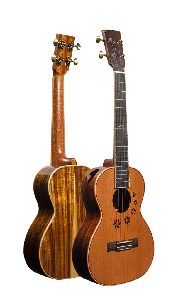 Ukulele | L. Luthier