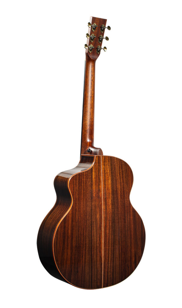 Le SR | L. Luthier