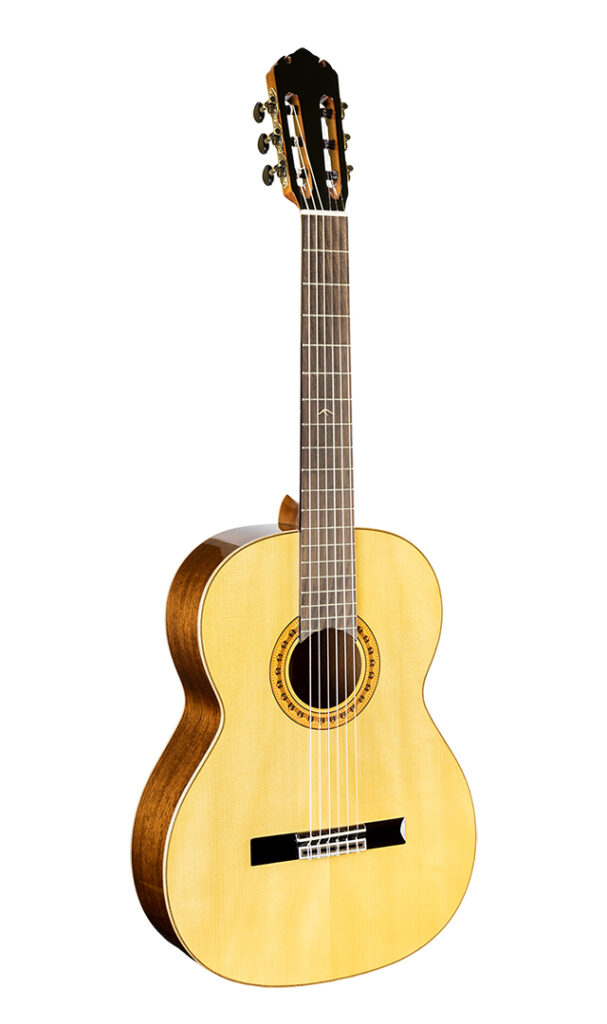 Junior 01 | L. Luthier