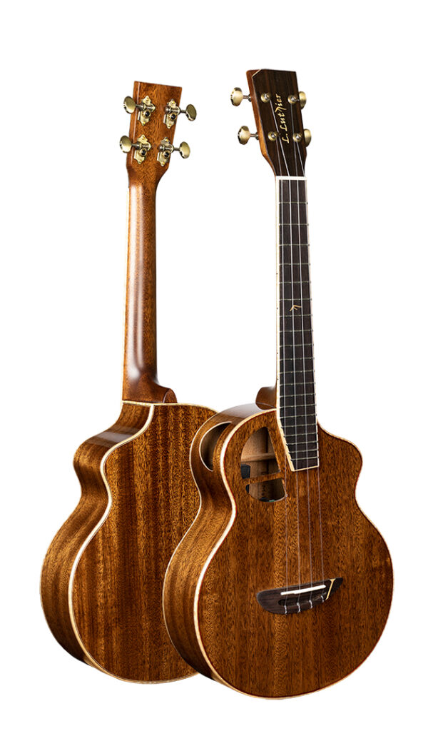 Ukulele | L. Luthier