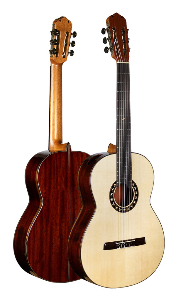 Classical Guitar | L. Luthier