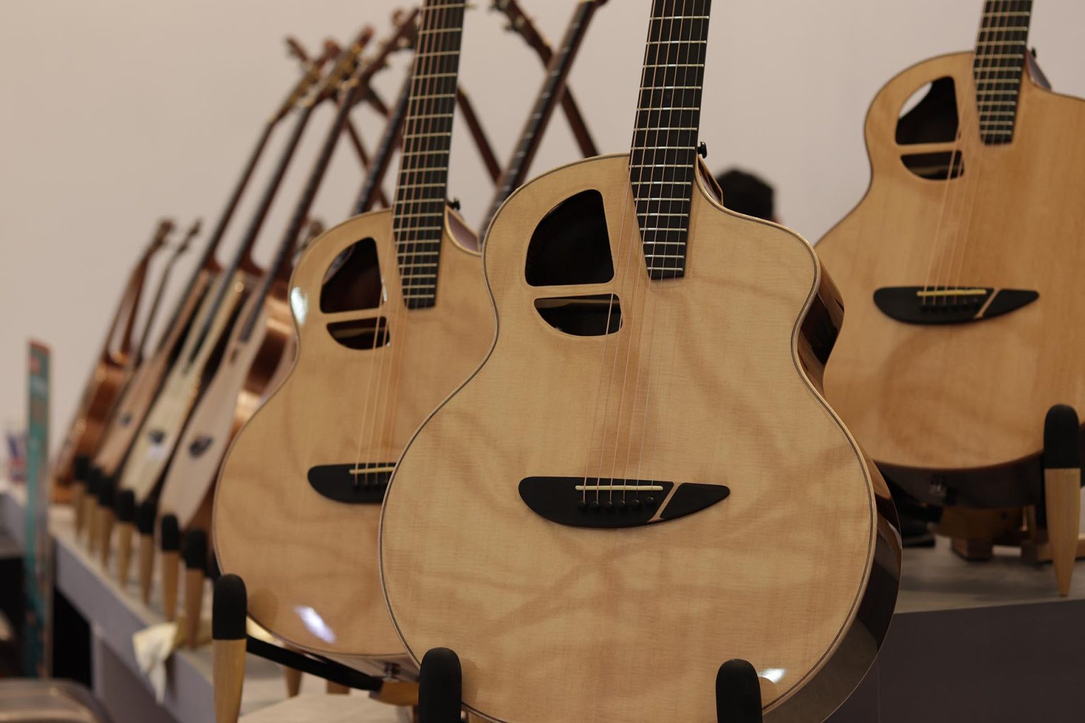 2019 Shang Hai Music China International Music Instrument Exhibition ...