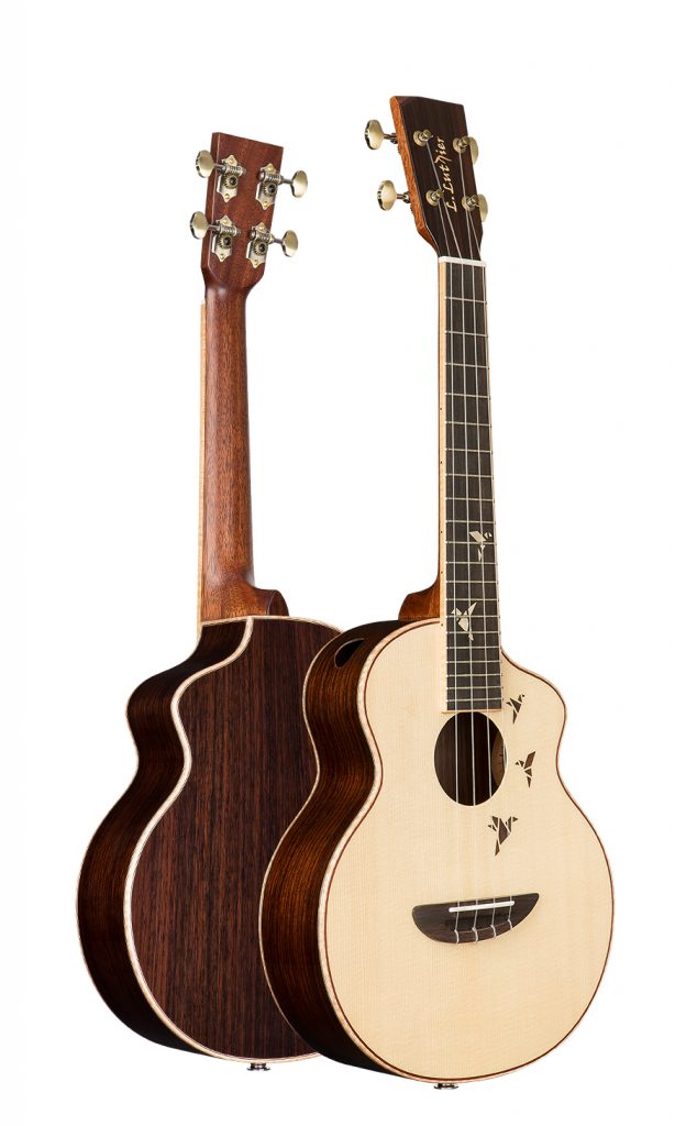 Rose | L. Luthier