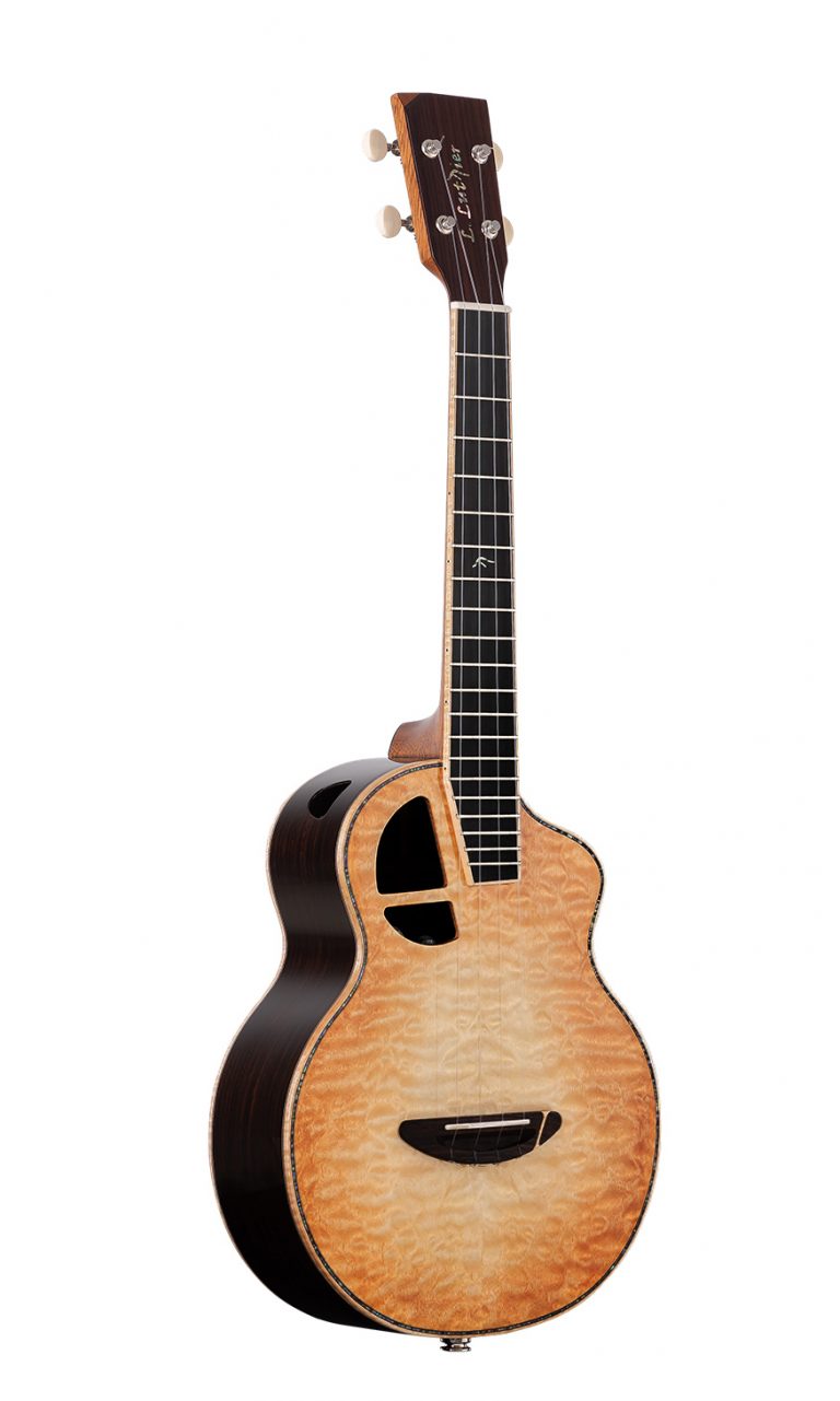 Le Sand | L. Luthier