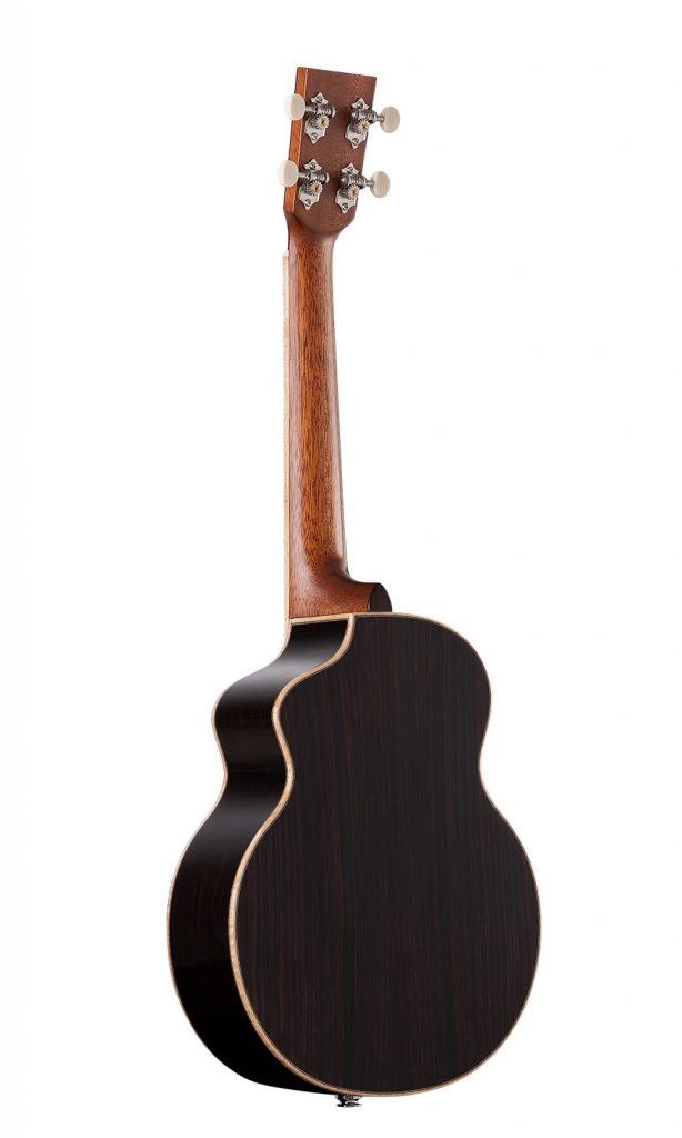 Le Sand | L. Luthier
